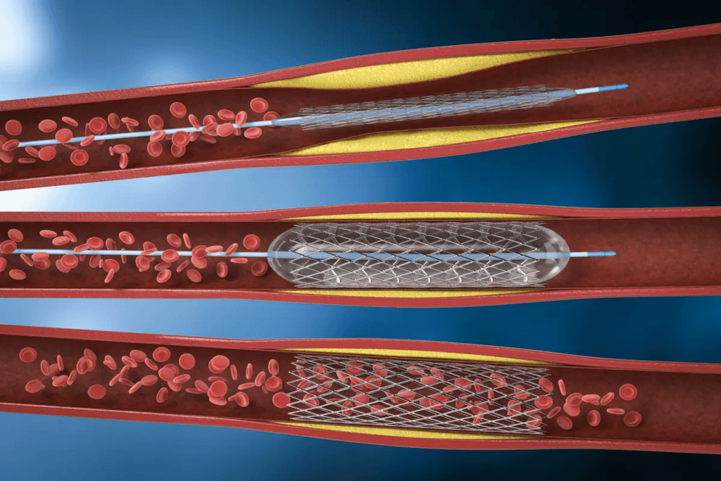 Comparing Angioplasty and Angiography: Recognizing the Main Differences